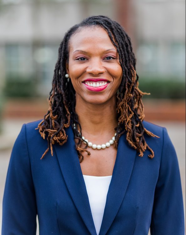 The Executive Team - Business Affairs