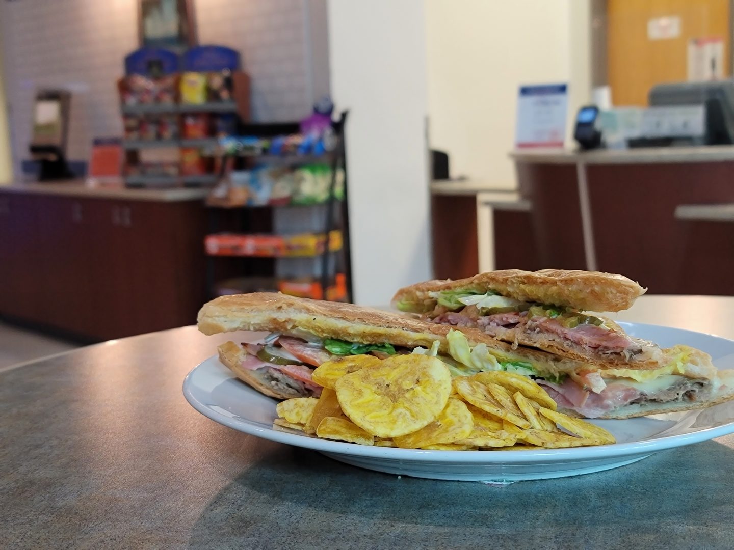 UF’s Release of Food Services ITN – UF Business Affairs