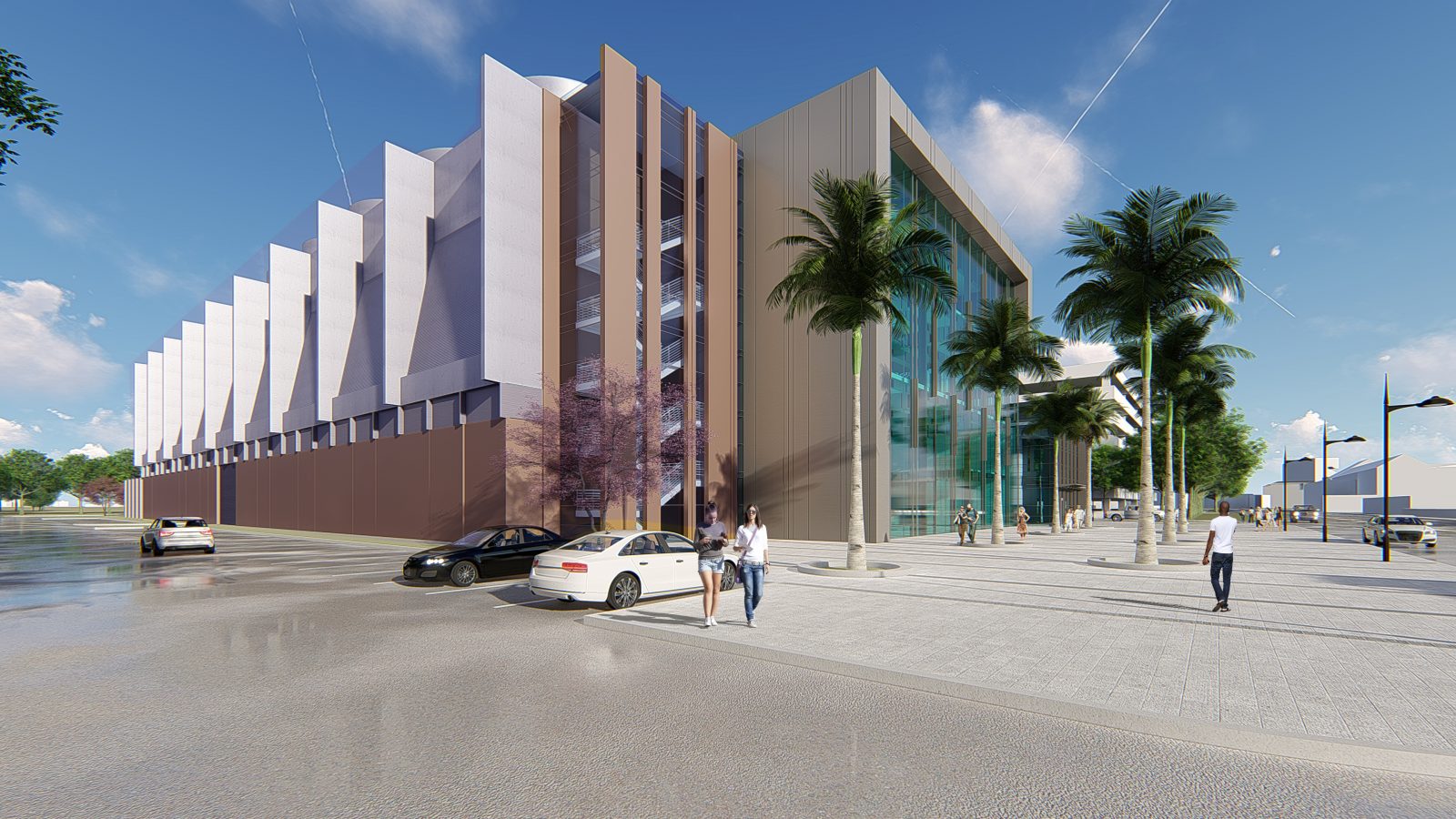 Powering Progress at the University of Florida: Central Energy Plant ...