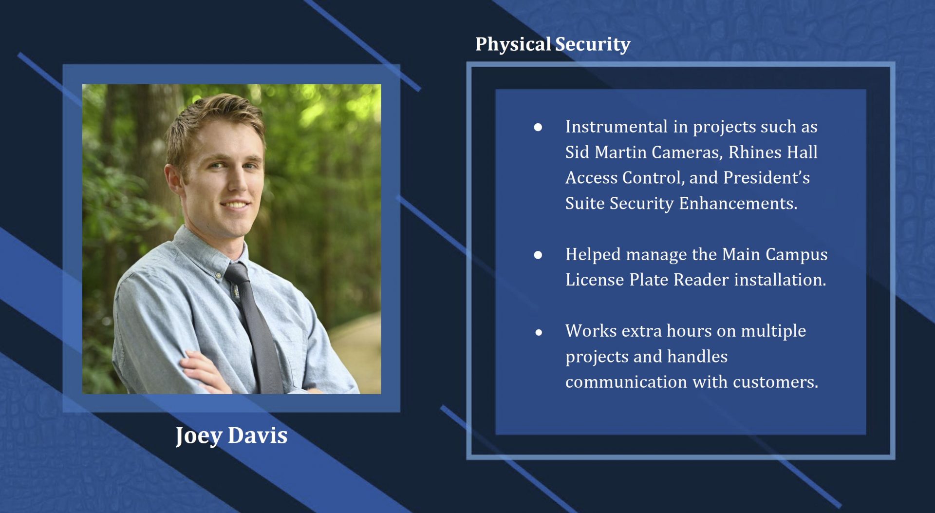 2021 Elite Gator Award Winners – UF Business Affairs