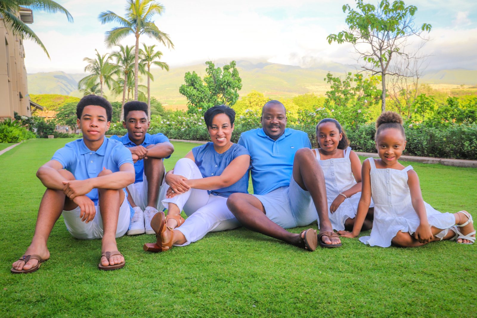 Love is in the Air or on the Golf Course for Brent Ransom – UF Business ...