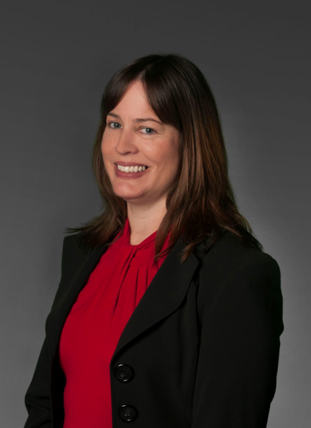 The Executive Team - Business Affairs