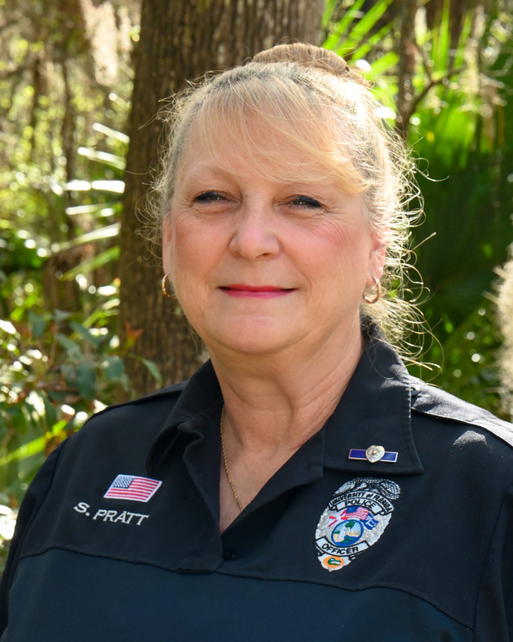 Staff Spotlight: Susan Pratt - Business Affairs