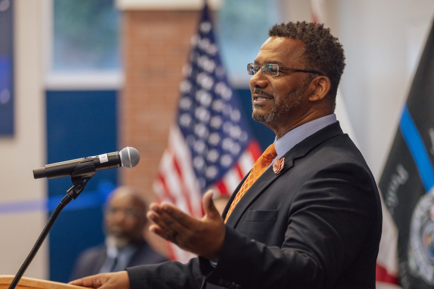 UF Public Safety Building Grand Opening – UF Business Affairs