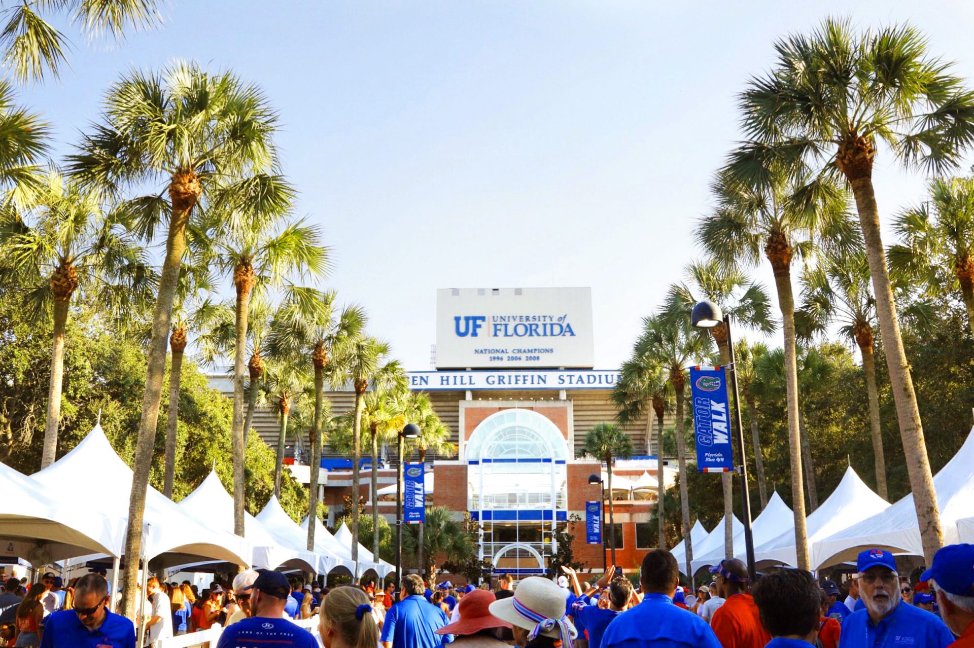 Business Affairs Departments Come Together as One for Saturdays in the ...