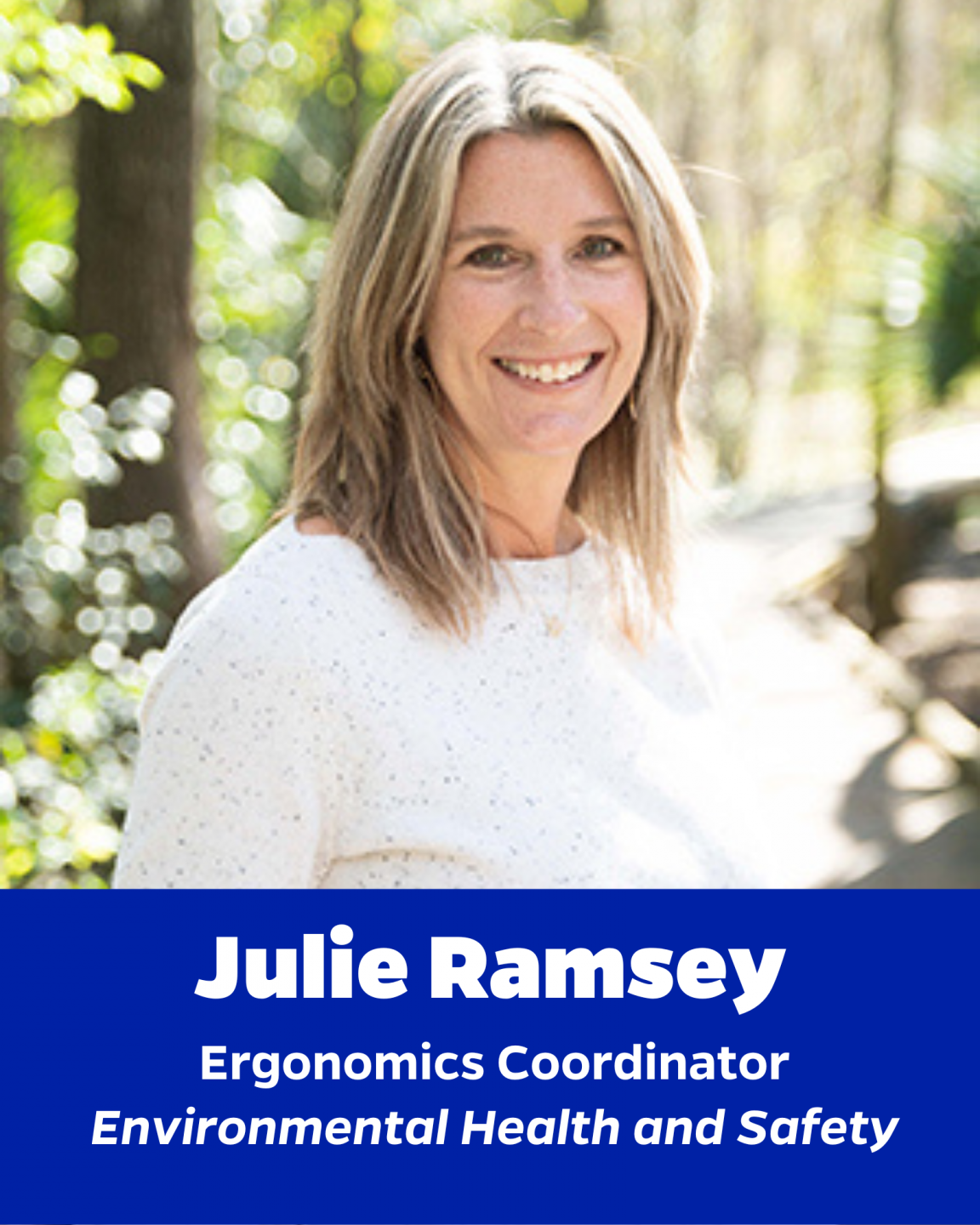 Staff Spotlights – UF Business Affairs