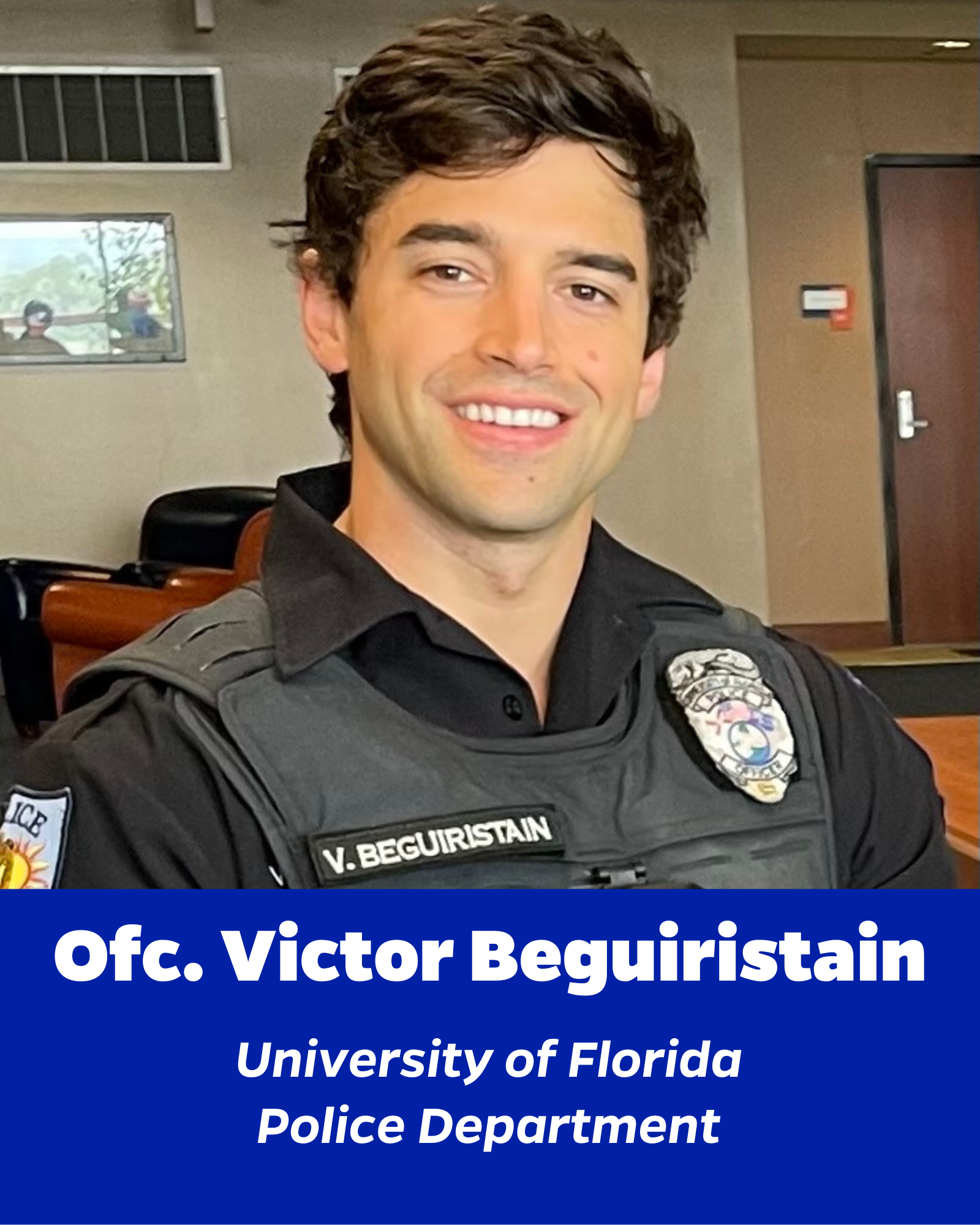 Staff Spotlights – UF Business Affairs