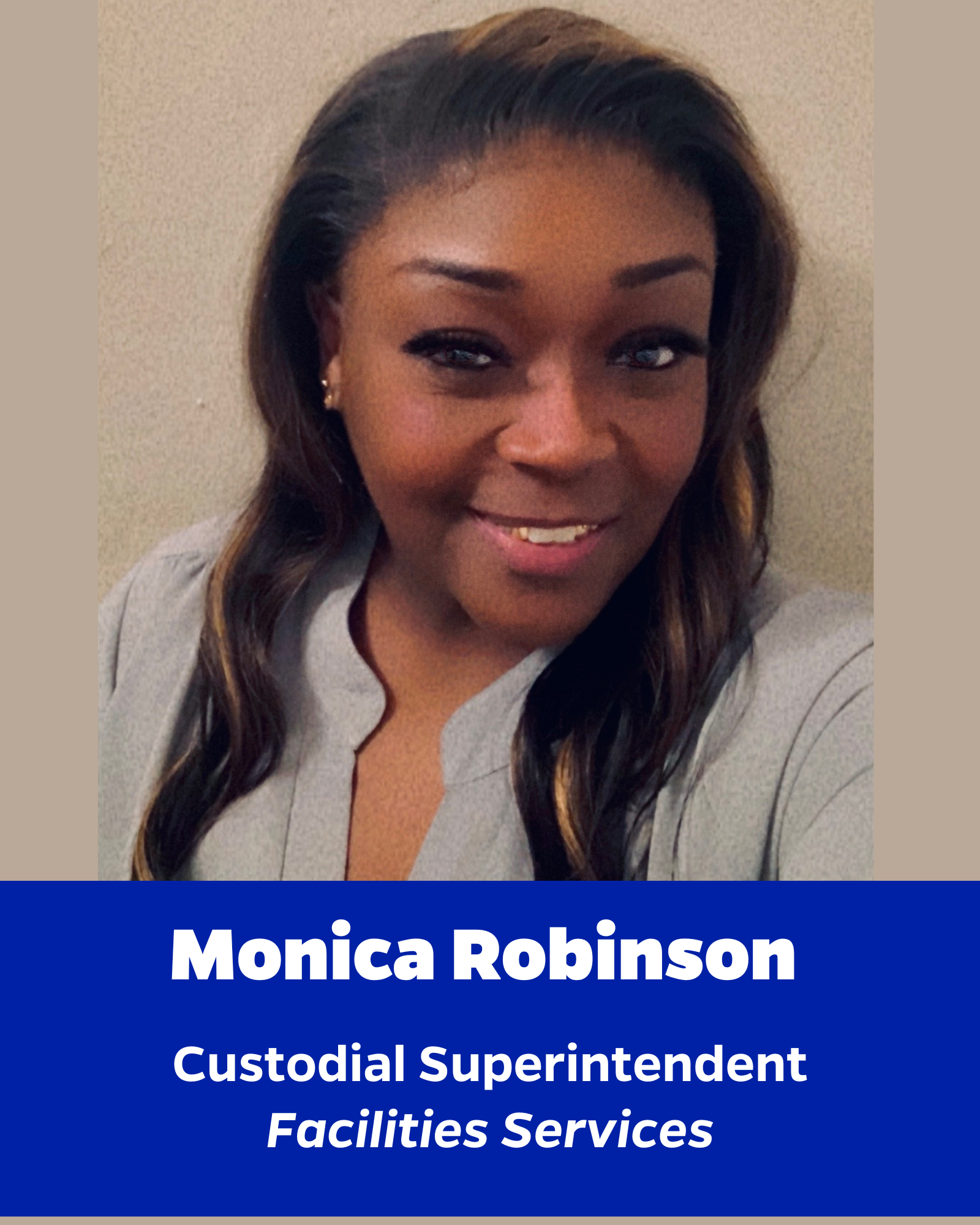 Staff Spotlights – UF Business Affairs